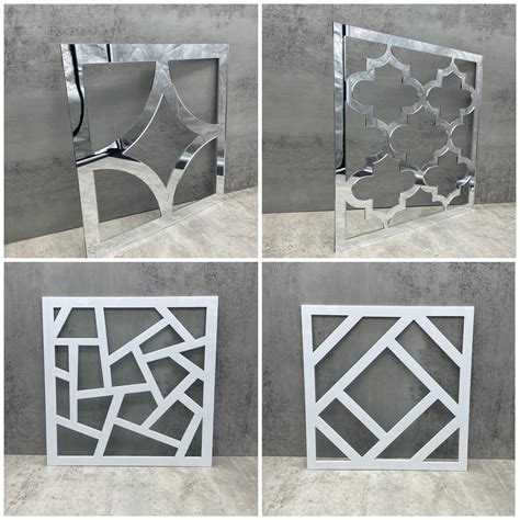 Self Adhesive Kallax Panels 33x33cm Kallax Overlays Furniture