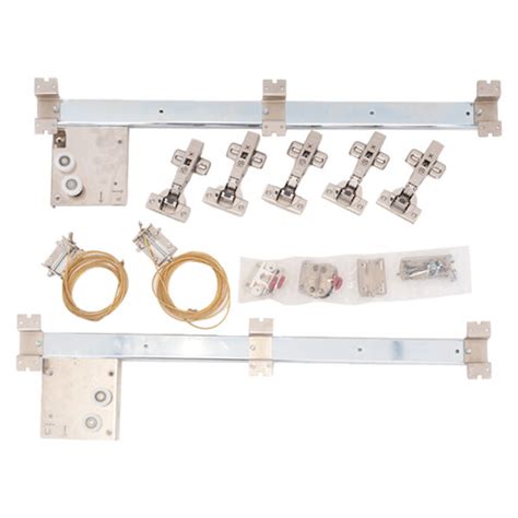 Slide Hide Concealed Sliding Solution Runners UK