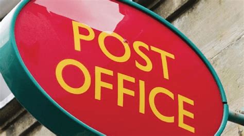 Post Office Compensation Offers Made To 99 7 Of Postmasters In