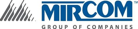 Mircom Logo Logodix
