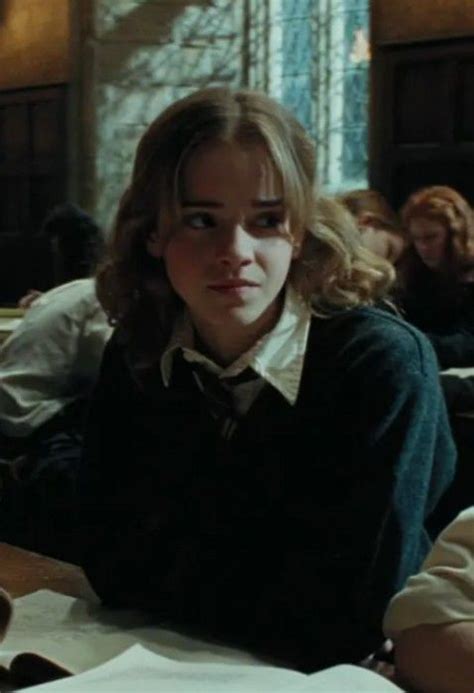 Hermione Granger⁠⁠ Harry Potter Film Hermione Hermione Granger