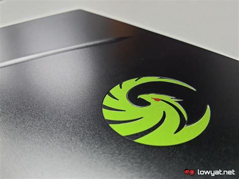 MSI Alpha 15 Review: The Mid-range AMD Flag-bearer - Lowyat.NET