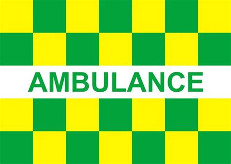 Uk Ambulance Service Stock Photos Royalty Free Uk Ambulance Service Images Depositphotos