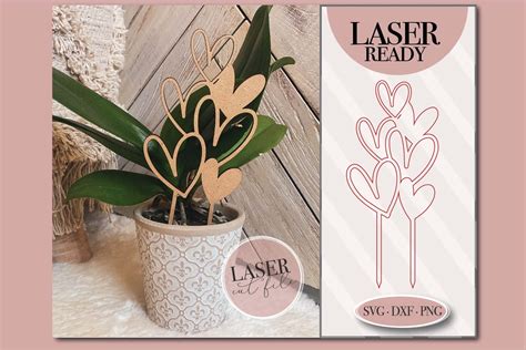 Plant Trellis Bundle Svg — Just One More Project