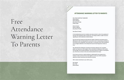 Letter Of Attendance IPAM Power Hub