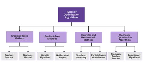 What Is Optimization Algorithms