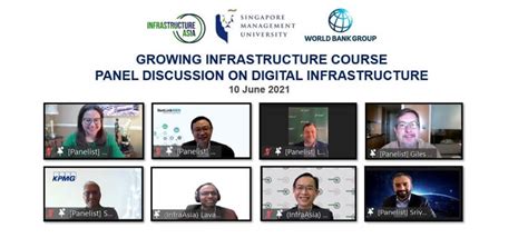 Sector Deep Dive 6 Digital Infrastructure Infrastructure Asia