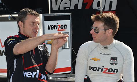 Alongside The Champion Its A People Business