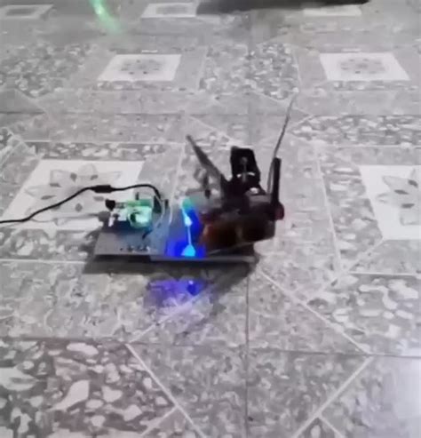 Video Supriya Rathi On Linkedin Ai Engineering Robots
