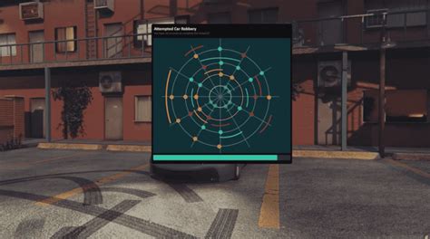 Lockpick System V7 Minigame Standalone FiveM Store