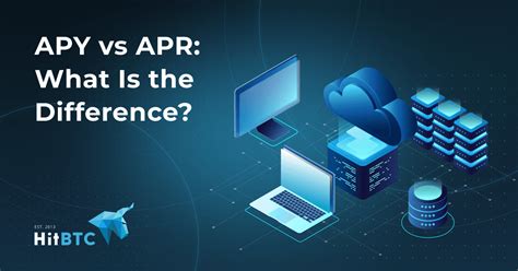 Apy Vs Apr What Is The Difference Cryptohopper