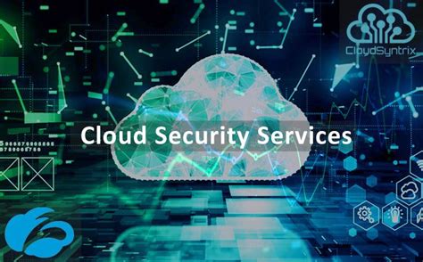 Cloudsyntrix Cstx On Linkedin Cloudsecurity Dataprotection Cybersecurity Cloudsyntrix