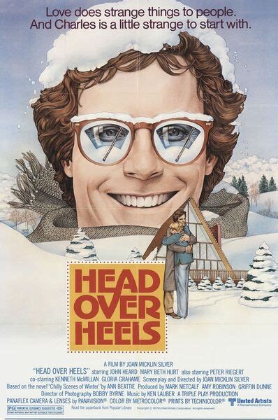 Chilly Scenes Of Winter 1979 Rarelust