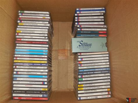 Classical Recordings Photo 4458889 Canuck Audio Mart