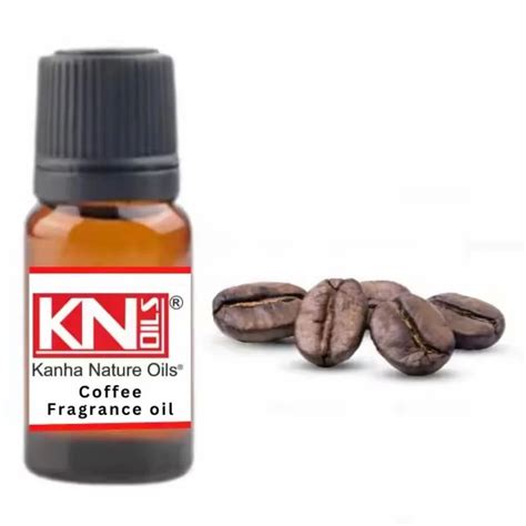 Coffee Fragrance Oil 100 Pure For Cosmetic At ₹ 2000kg In