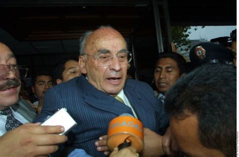 Se Suicida Hijo De Ex Presidente Mexicano En Morelos La Opinión