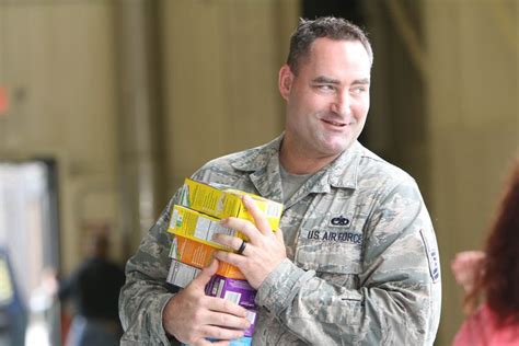 With Smiles4Military You Can Support Two Causes At The Same Timea Girl