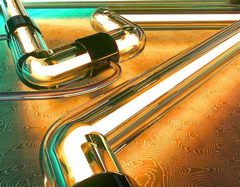 C4D Octane Pathtracing Render Settings Guide | Behance