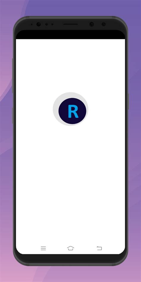 R Programming Project Based Apk For Android Download