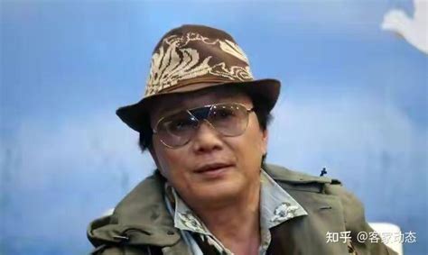 香港十大殿堂级男歌手 知乎