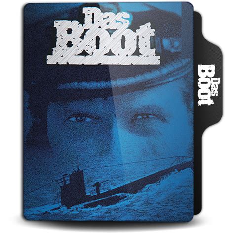Das Boot 1981 By Doniceman On Deviantart