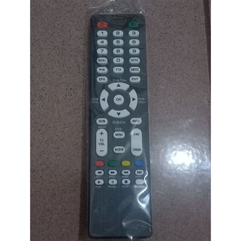 Jual REMOT TV WCOM DI GITAL Shopee Indonesia