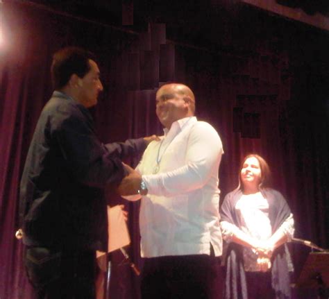 Espacio dedicado a la promoción y la difusión de la cultura en la isla