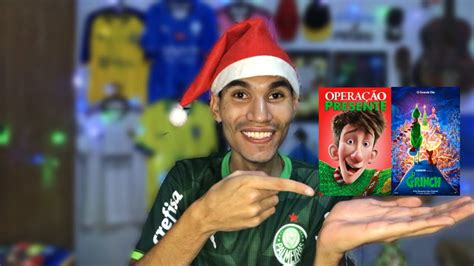 Asmr Falando Os Melhores Filmes De Natal Pra VocÊs Assistirem🎅🎄 Youtube