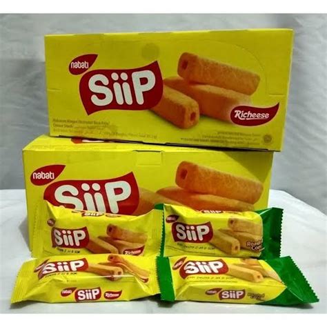 Jual Nabati Sip Indonesia Shopee Indonesia