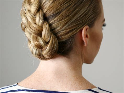 Hochsteckfrisuren Hochzeit Die Schönsten Varianten