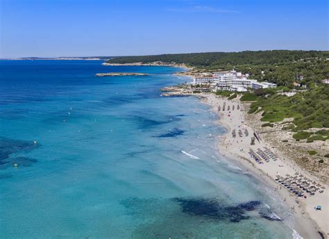 Check Into These Stunning Spanish Island Hotels Maxim