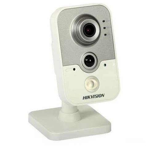 Hikvision Cube Ip Camera At ₹ 5400piece In Pune Id 14712288333