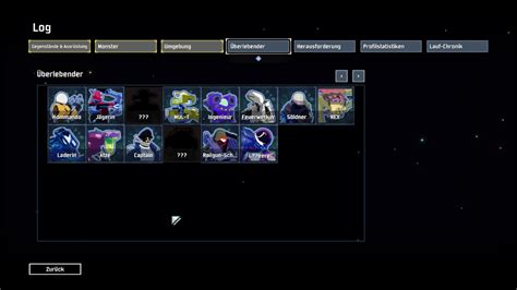 New Character R Ror2