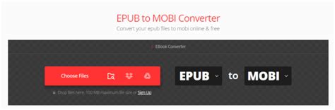 Epub Vs Mobi Different Ebook Formats Explained