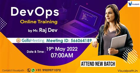 Visualpath ️enroll Now Bitly39pdomz 👉we Are