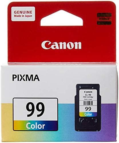 Canon Cl S Ink Cartridge Amazon In Computers Accessories