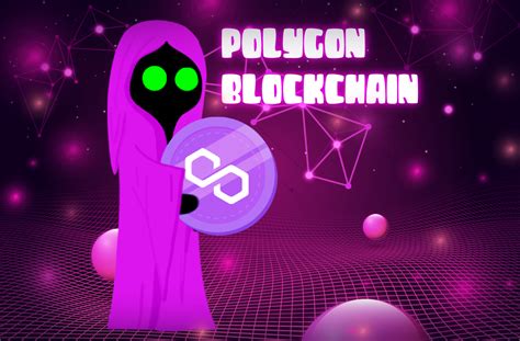 Whats Special About The Polygon Blockchain