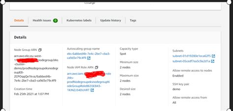 Aws Cdk Python How To Create Eks Cluster Ramasankar Molleti Blog