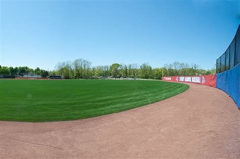 Joe Nathan Field SBU Conference Event Services