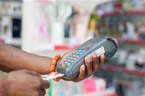 Full List Five Charges Nigerians Pay For Electronic Transactions The