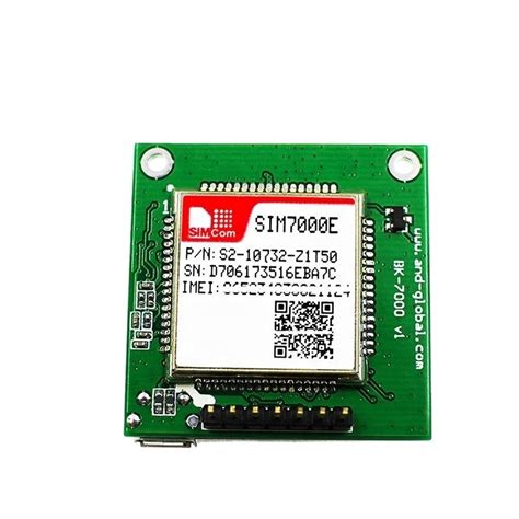 4g Module And Wireless Module Manufacturer Andtech