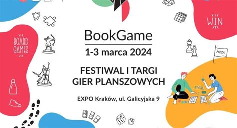 Olkuska biblioteka partnerem i uczestnikiem drugiej edycji Targów Gier Planszowych Gazeta Olkuska