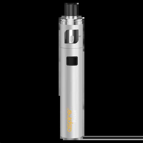 Aspire Pockex Vape Kit 101clouds