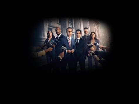 Law And Order Apple Tv