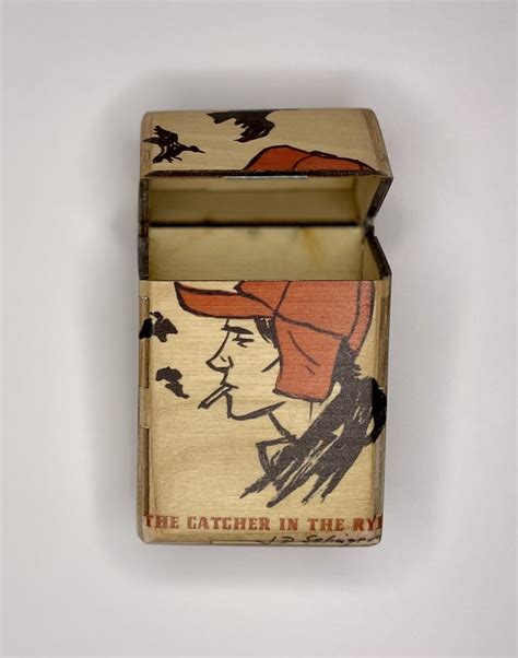 სიგარეტის კოლოფი Mioshop