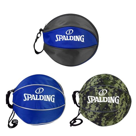 Spalding 防水收納球袋 籃球袋 Soar Education Limited