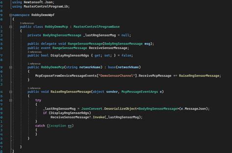101 Mastercontrolprogrambase Class Reference