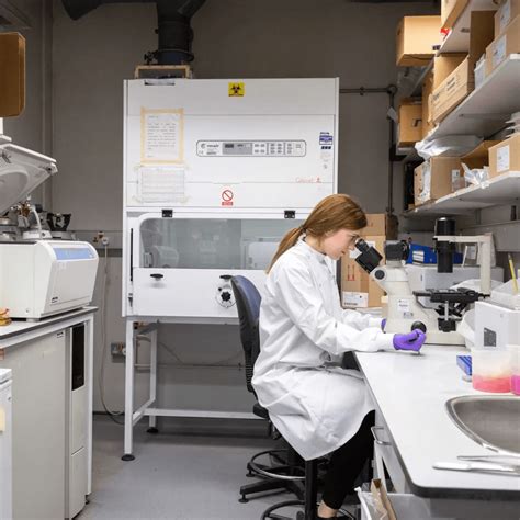 Biomedical Technology Msc Masters At University Of Calgary Univacity
