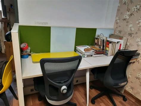 Modular Partition System At ₹ 12000 Square Feet In Jaipur Id 25947788730