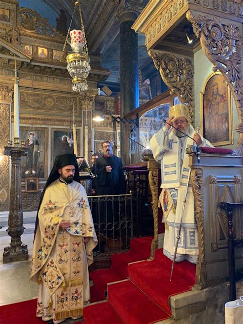 ΤΑ ΕΝΝΙΑΜΕΡΑ ΤΗΣ ΠΑΝΑΓΙΑΣ ΣΤΟ ΝΙΧΩΡΙ ΤΟΥ ΒΟΣΠΟΡΟΥ ΦΩΤΟ Christian News Before Its News